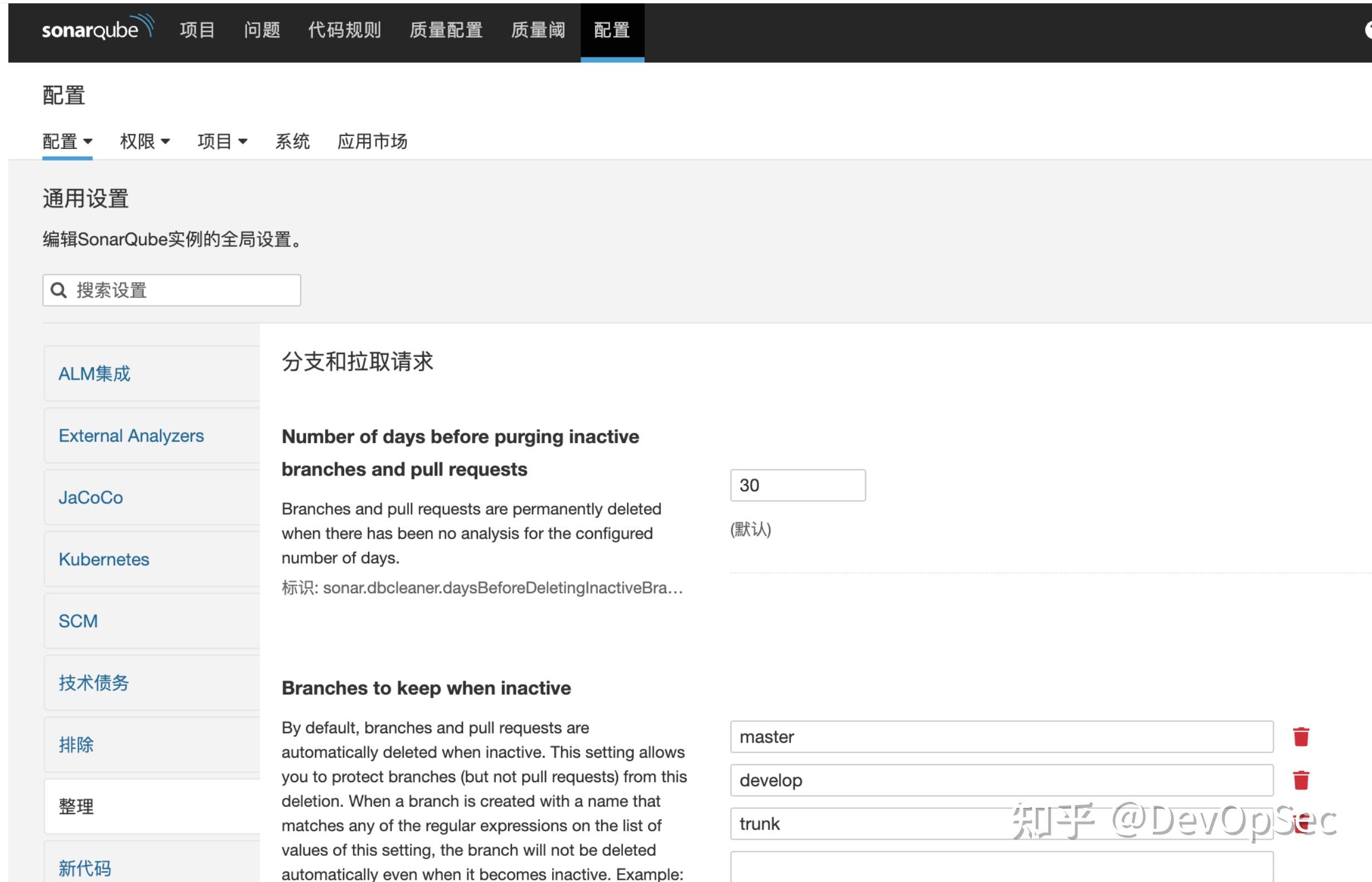 解决研发痛点SnoarQube代码检查实战 - 知乎