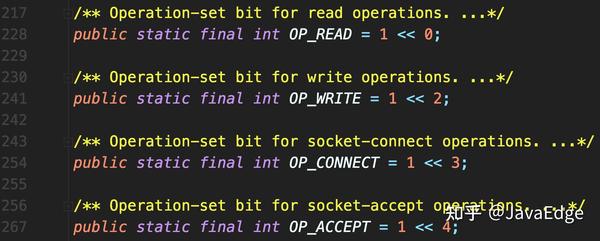 这篇保证你彻底搞懂Java NIO的Selector事件选择器 - 知乎