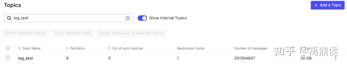 ClickHouse vs Doris 读写性能比较 - 知乎