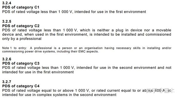 几个EMC概念 - 知乎