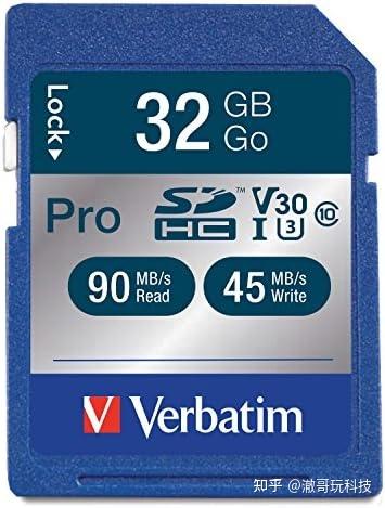 SD该如何选择？事关速度和寿命，你应该这么选 - 知乎