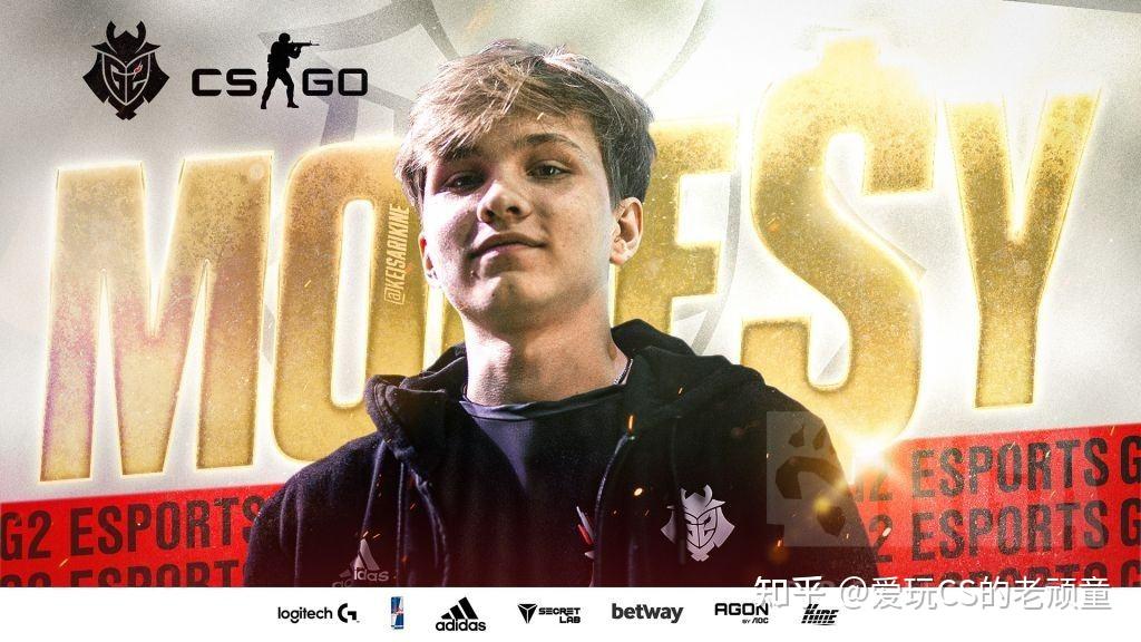 m0NESY游戏时长15000小时，天赋加勤勉的成功 - 知乎