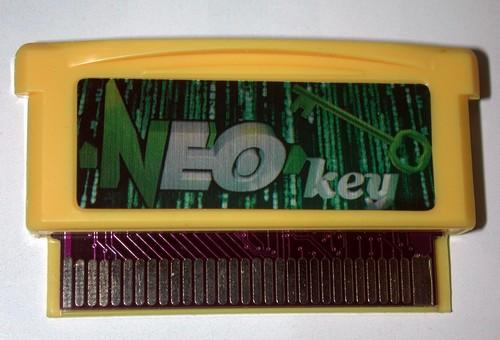 NDS平台破解&烧录史 - 知乎