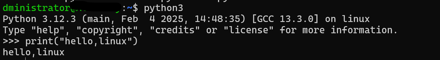 Linux下执行Python脚本的几种方式 - 知乎
