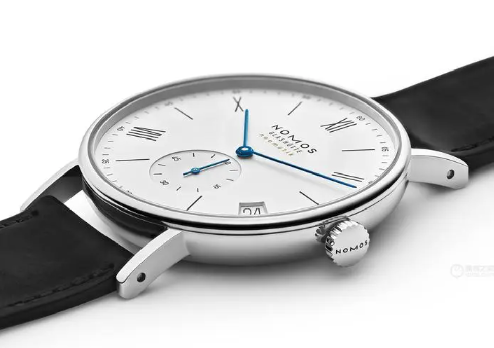 Nomos手表怎么样？Nomos属于啥档次？ - 知乎