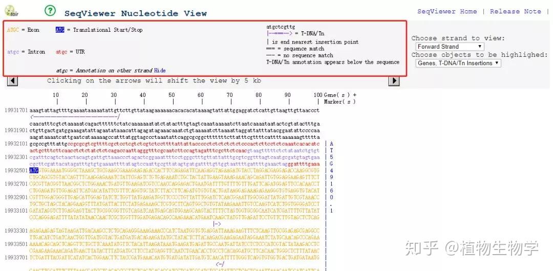拟南芥种子订购详细攻略-TAIR-ABRC篇 - 知乎