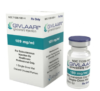 FDA 批准上市的 siRNA 药物非临床药效学研究 —— 复盘与启示 - 知乎