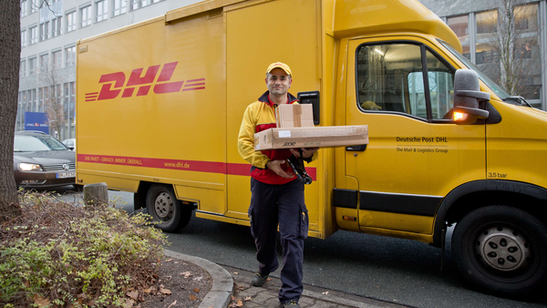 初到德国必备技能！快收藏！一招教你应对惹不起的德国快递！ - 知乎