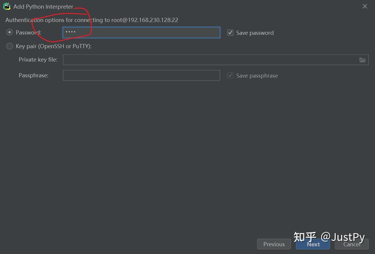 使用pycharm连接虚拟机中的linux环境，centos安装python - 知乎