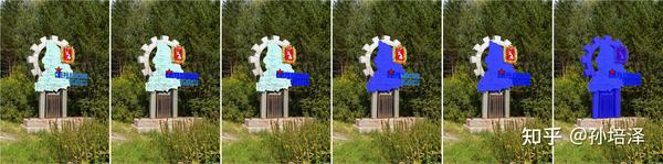 Semantic SAM: 多粒度、多语义的统一分割模型 - 知乎