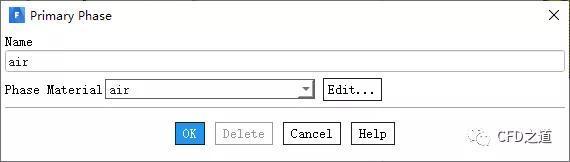 利用Fluent中的欧拉壁膜模型（EWF）计算机翼的液膜形成过程。 - 知乎