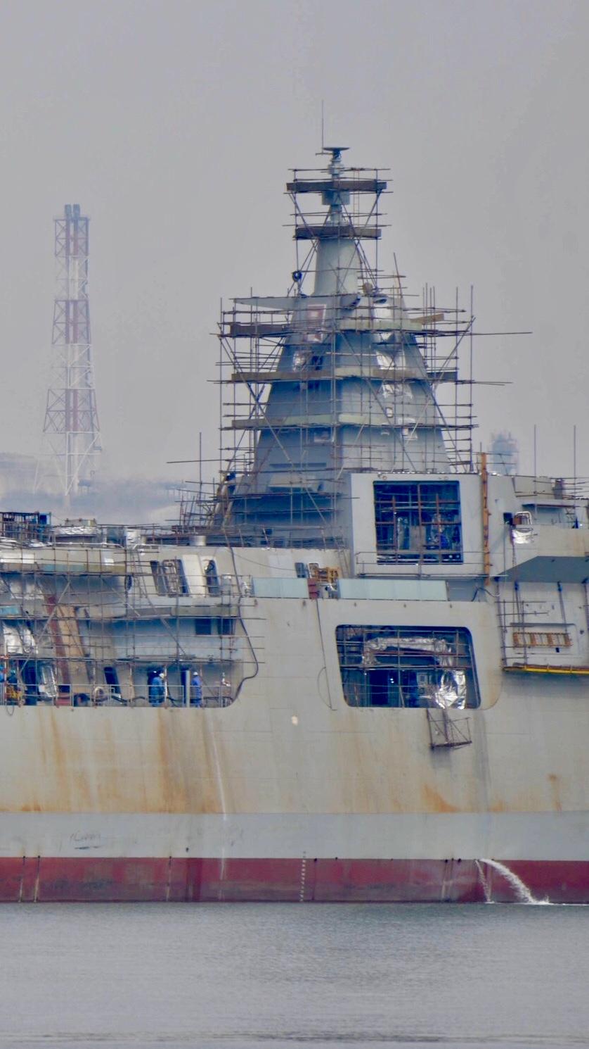 从一篇论文能得到的关于346A性能的最最简单最最保守的猜想 - 知乎