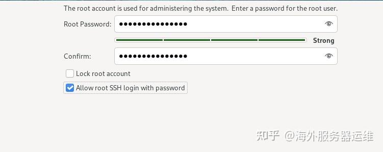 如何逐步安装Rocky Linux 9.0操作系统 - 知乎