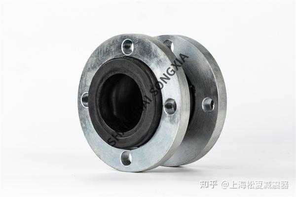 DN80负压供水橡胶接头在管道中的主要功能是什么？ - 知乎