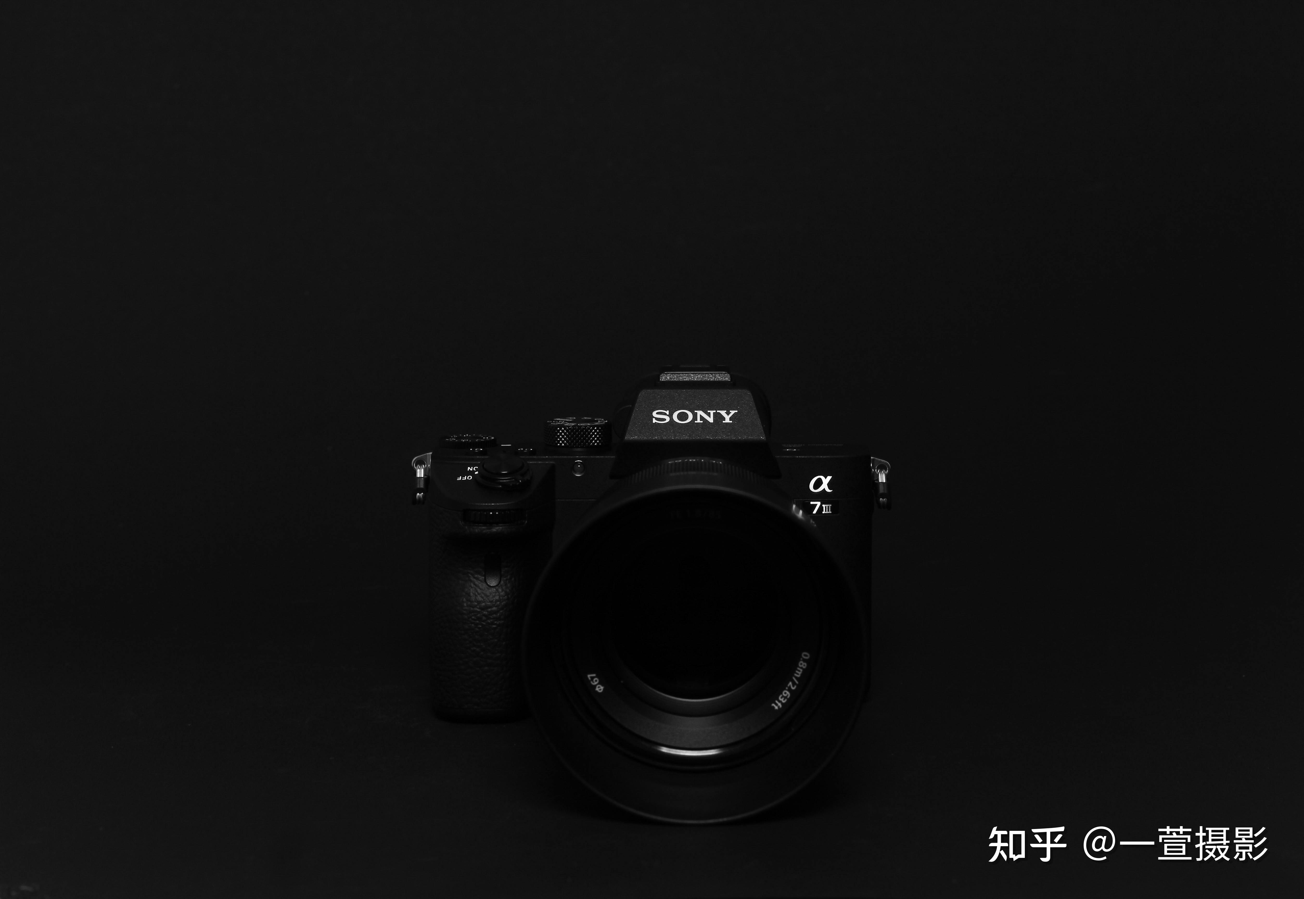 拍视频为什么推荐A7M4而不是性能更好的尼康Z63 你知道为什么吗 - 知乎