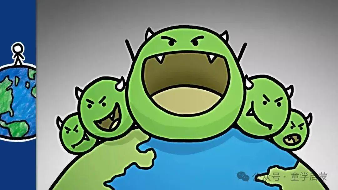 YouTube爆款科普动画MinuteEarth~用动画讲透地球奥秘 - 知乎