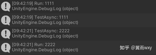 Unity ET框架学习 - 知乎