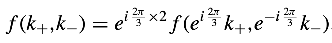 文献知识笔记：三角晶格中的非Dirac拓扑态 - 知乎