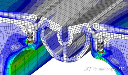 Simcenter Femap OEM来了，谁是带路党！ - 知乎