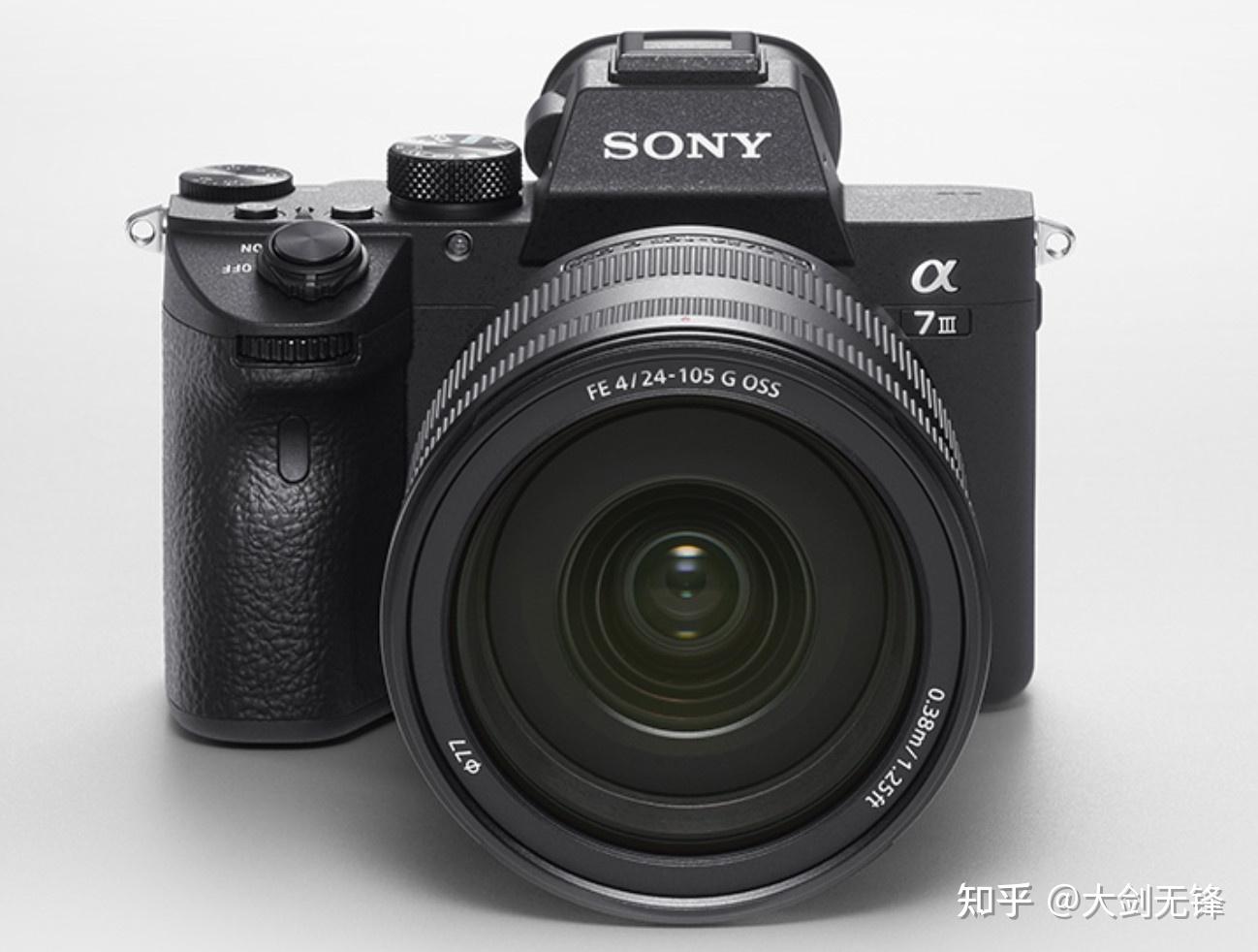目前被疯抢的索尼Alpha 7 III ，为什么我说已经不值得入手了？ - 知乎