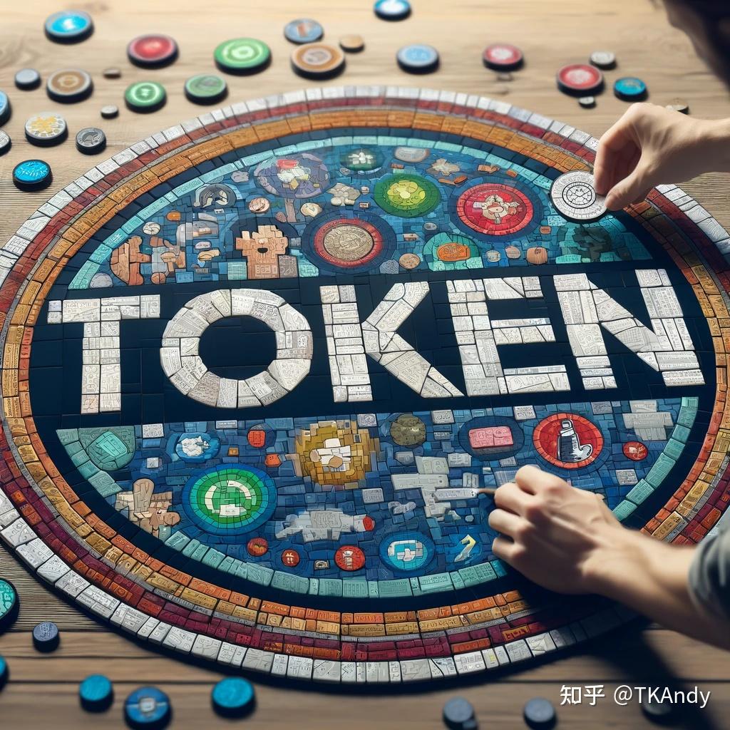 AI学习与实践- Token 是什么 - 知乎