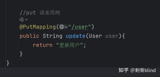 SpringBoot+Mybatis+vue开发技术栈支持六（进阶） - 知乎