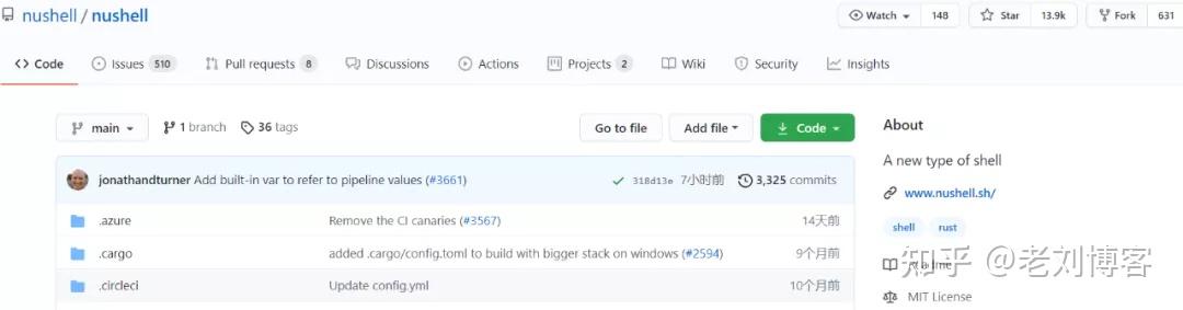 生产力工具Shell推荐，NuShell用起来真香！ - 知乎