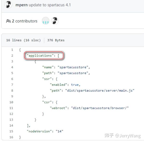 SAP Commerce Cloud 如何为 Storefront 配置新的应用 - 知乎
