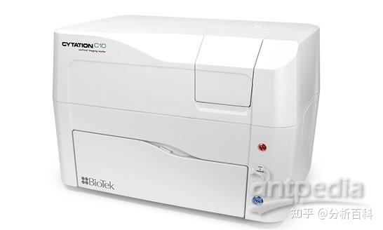 5分钟了解活细胞成像：近年来市场活跃的新产品 - 知乎