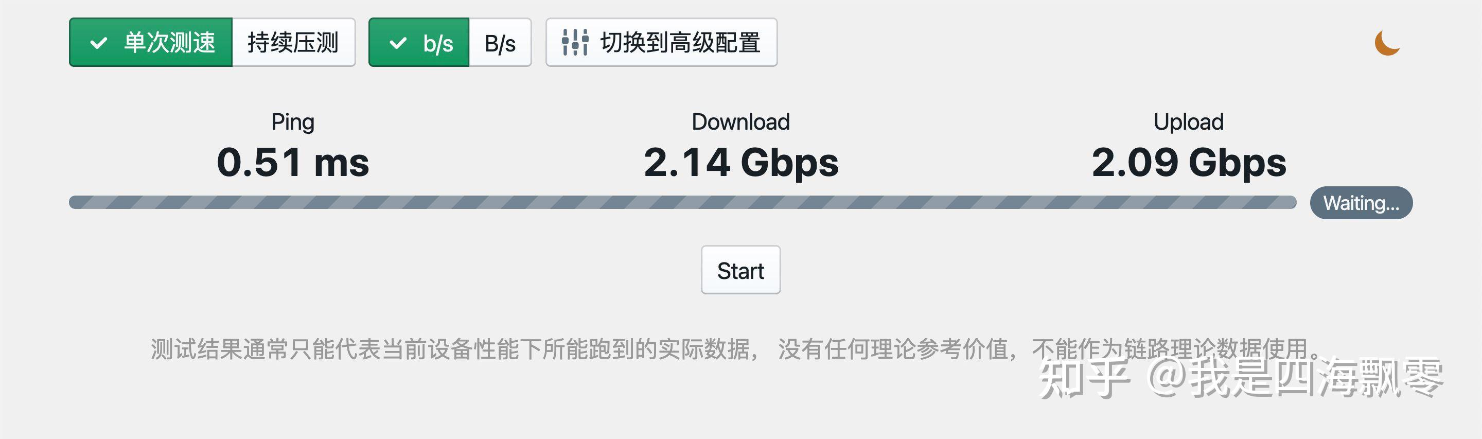 双2.5GbE网口使用需求：绿联DX4600搭配ZTE AX5400 Pro+体验分享 - 知乎