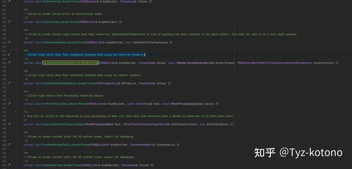 UE5 Global、Computer Shader - 知乎
