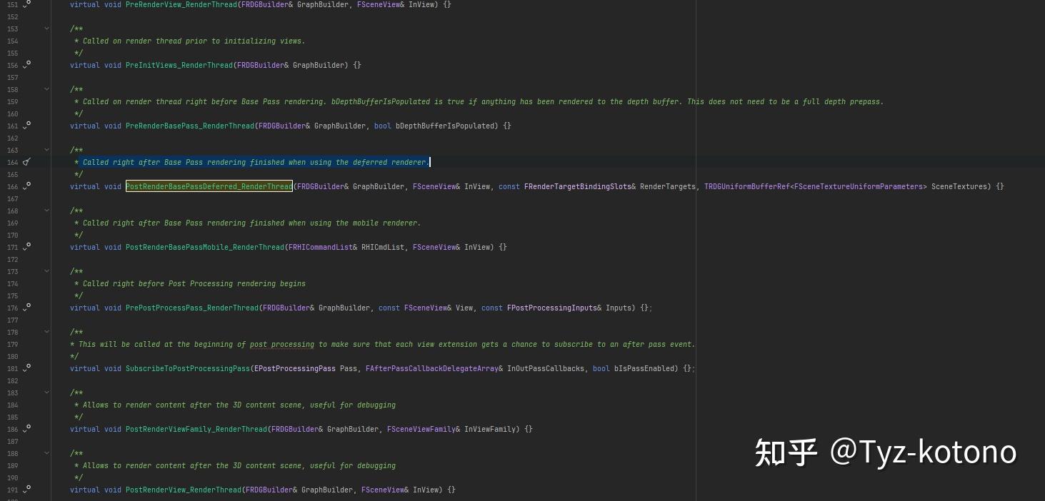 UE5 Global、Computer Shader - 知乎