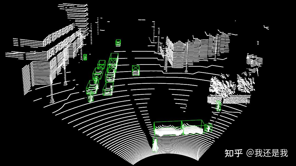 【私人笔记】毕设Part-2：CARLA目标检测数据集 - 知乎