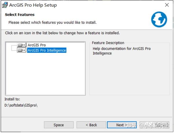 ArcGISpro3.0破解版安装 - 知乎