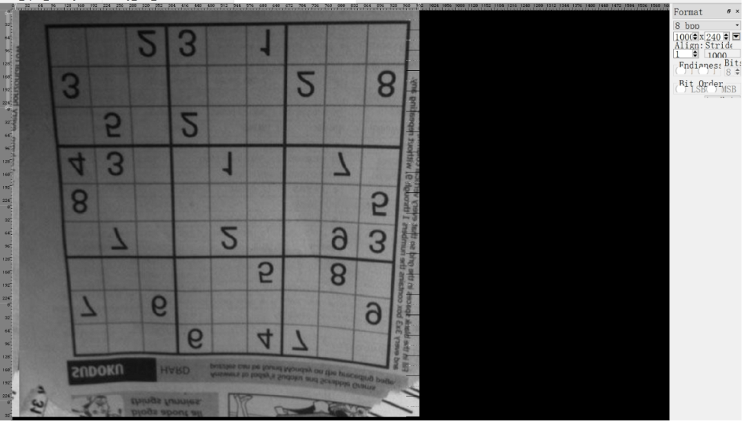 【SemeDrive】X9HP PTG4.6 SDCV demo教程：掌握canny边缘检测技巧！ - 知乎