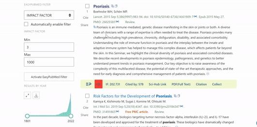 【科研工具】EasyPubMed使PubMed更好用 - 知乎