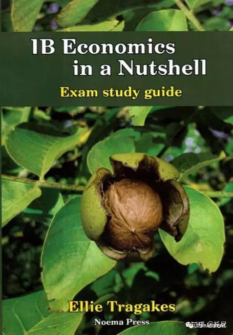 IB课程学习资料汇总 - 知乎