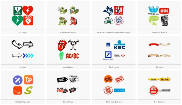 7个人手必备的PS免抠图片素材网站盘点！一键搞定设计 - 知乎