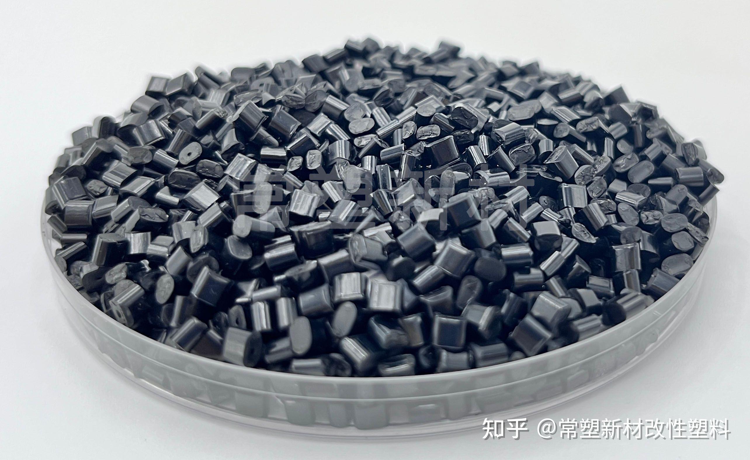 改性ASA材料用于合成树脂瓦的优势 - 知乎