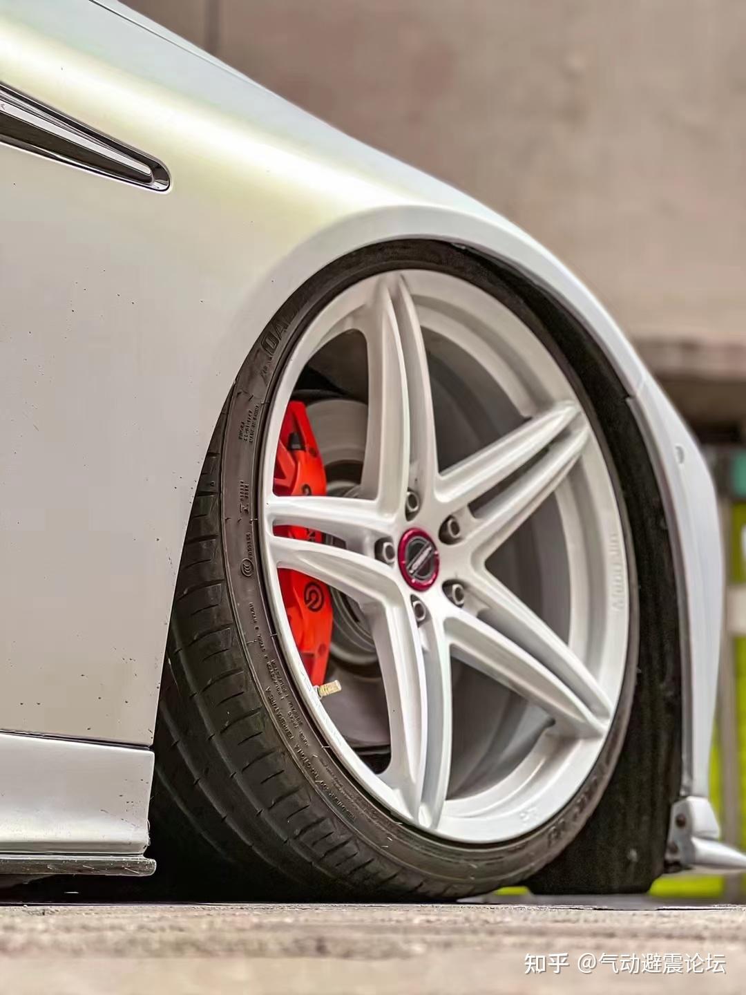 李洋分享小鹏P7改装AIRBFT空气悬架减震器功能配置 - 知乎