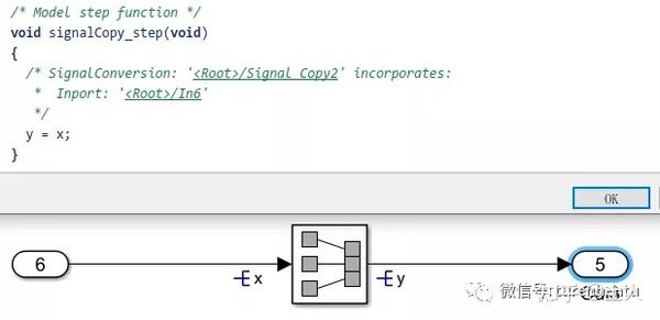 simulink中如何使用signal conversion/signal copy - 知乎
