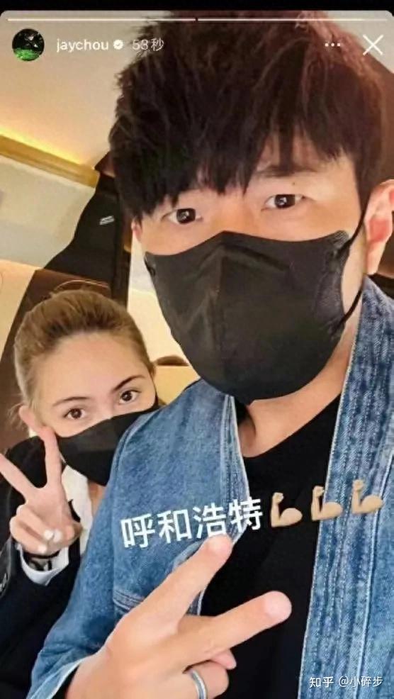 昆凌婚姻稳定原因：孩子撑腰，女方没犯错，周杰伦要好丈夫人设 知乎 