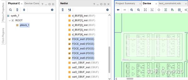 Xilinx之7系列时钟规划失败解析 - 知乎
