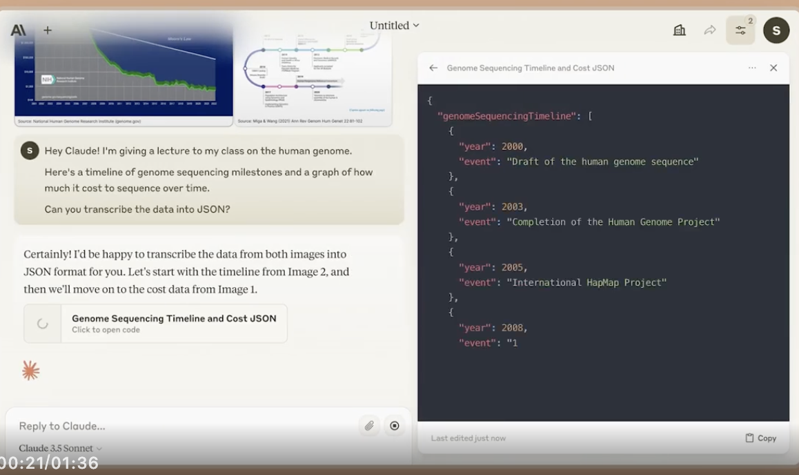 Claude3.5突然发布！GPT-4o不香了 | 量子位
