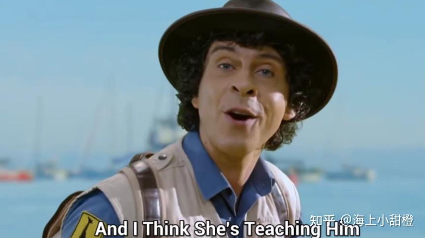 BBC真人探险节目Andy系列之《Andy's Global Adventures》全2季英语字幕 - 知乎