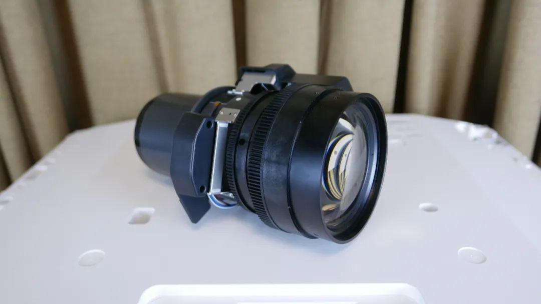 爱普生4K家用投影机CH-QL3000开箱体验 - 知乎