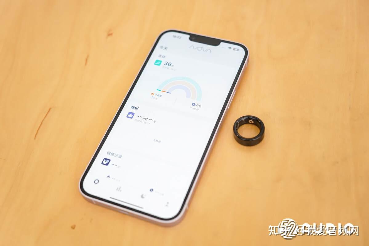 智能戒指究竟能干些什么？Nova Ring智能戒指尝鲜评测 - 知乎