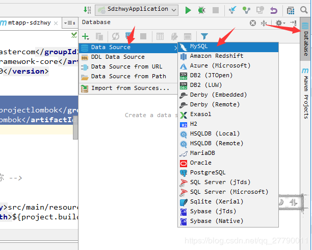 SpingBoot 起航 - 知乎