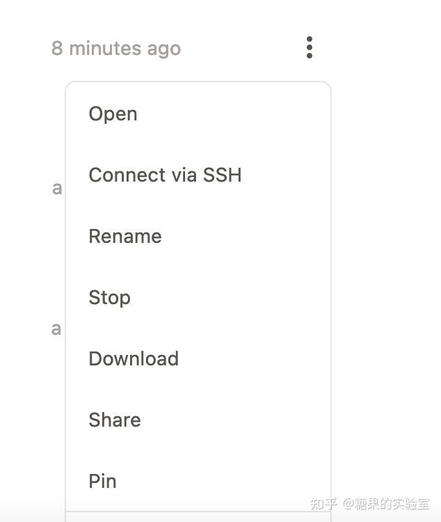电脑配置差学编程就是用Gitpod - 知乎