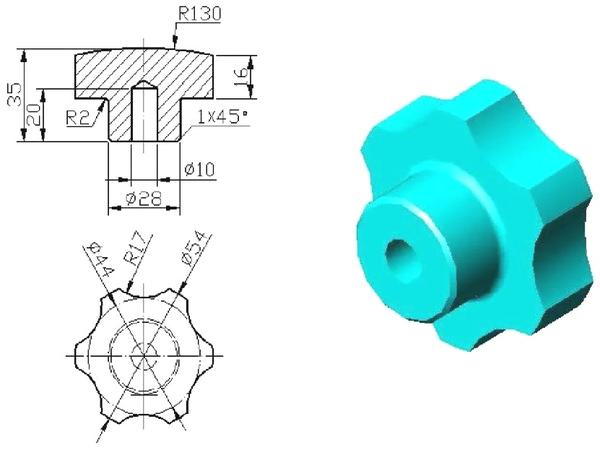 【推荐自学】SolidWorks每日一练初级篇100题合集 - 知乎